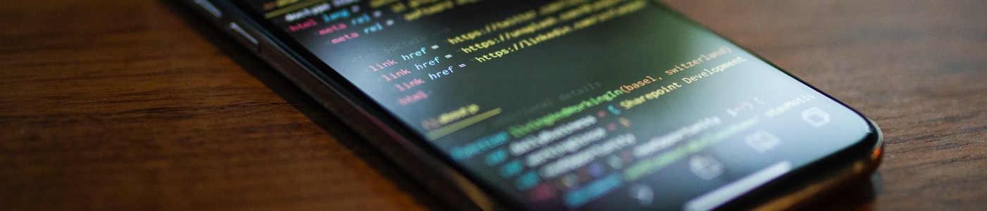 iCoder - Heaven for programmers